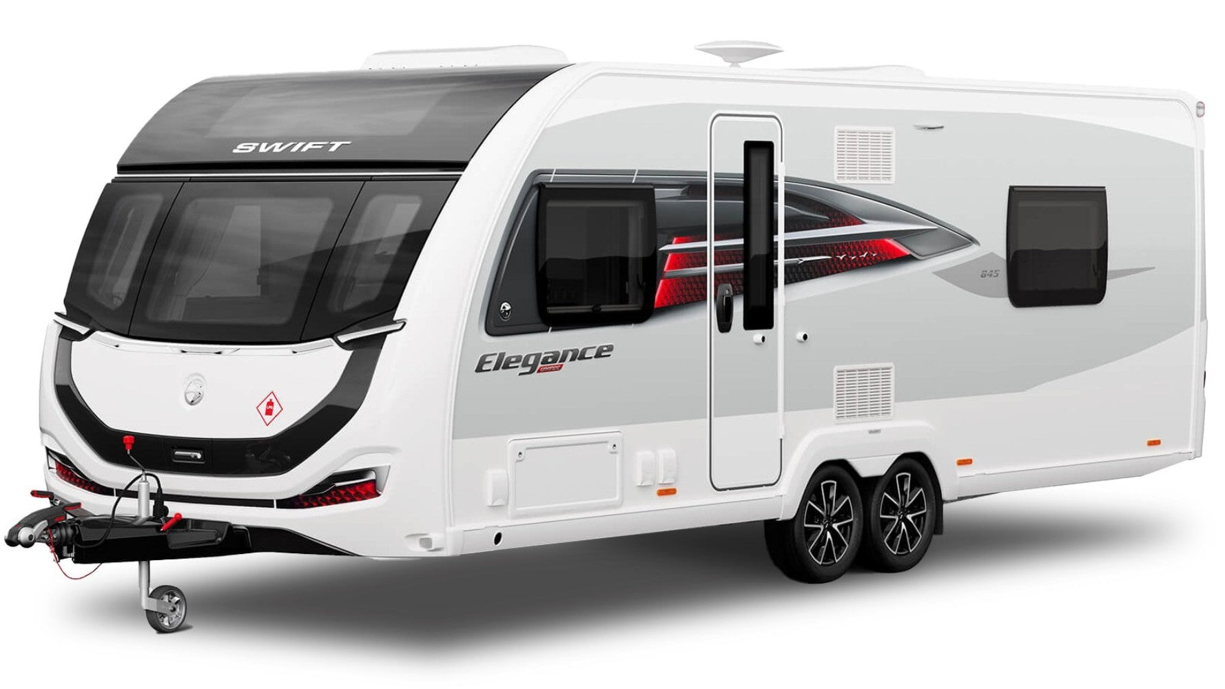Caravan Accessories & Upgrades | UK Fitted - CC Campers – cccampers.co.uk